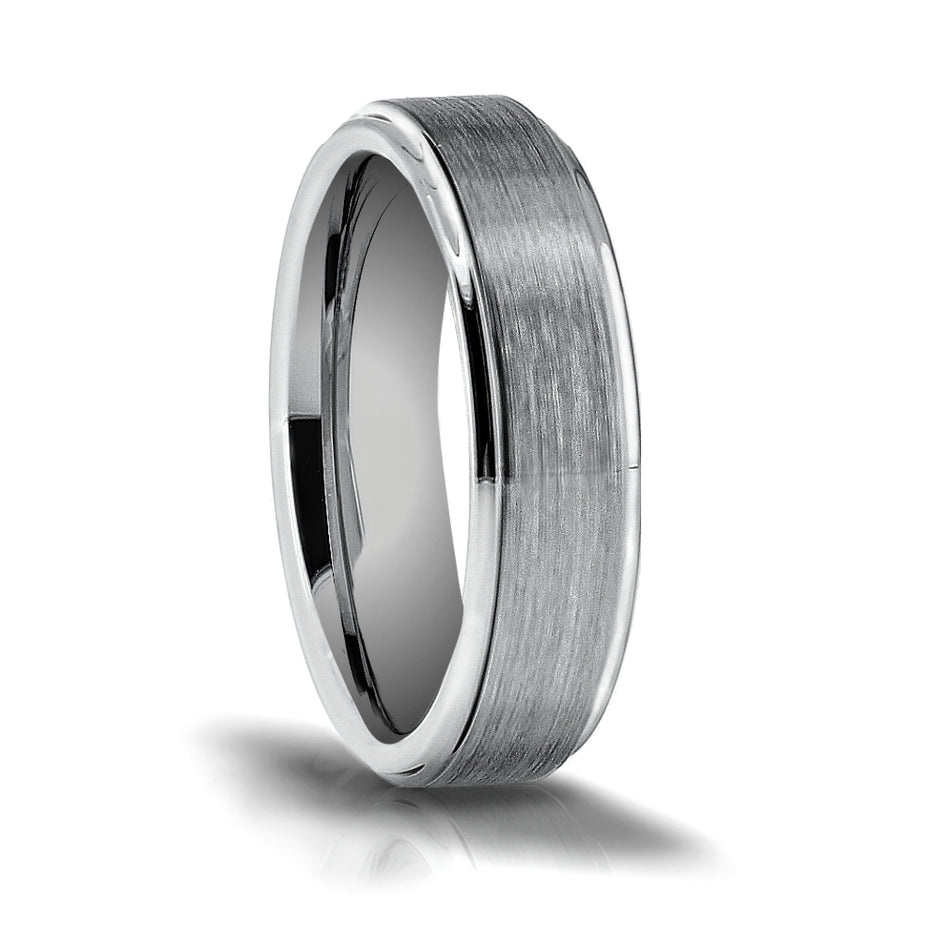 Tungsten Rings – WildGiraffe